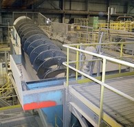 New & Used Screw Classifiers for Sale | Sand Screw & Spiral Classifier ...