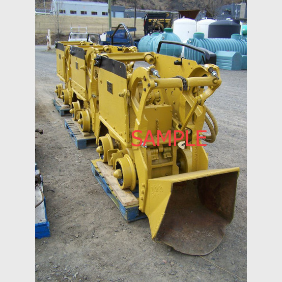 12B Eimco Mucking Machines for Sale by Savona Equipment in Mexico, Peru ...