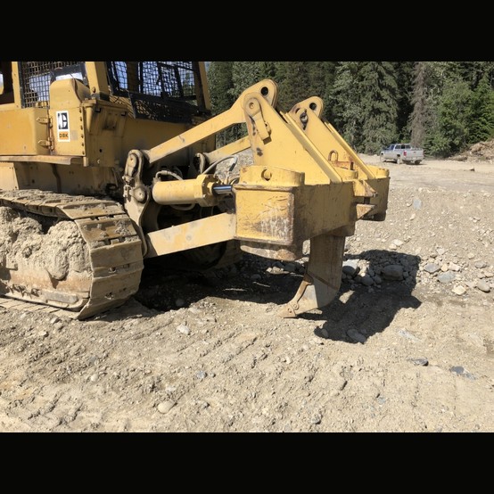 CAT D8K Dozer