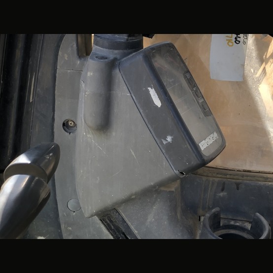 John Deere 370C Excavator