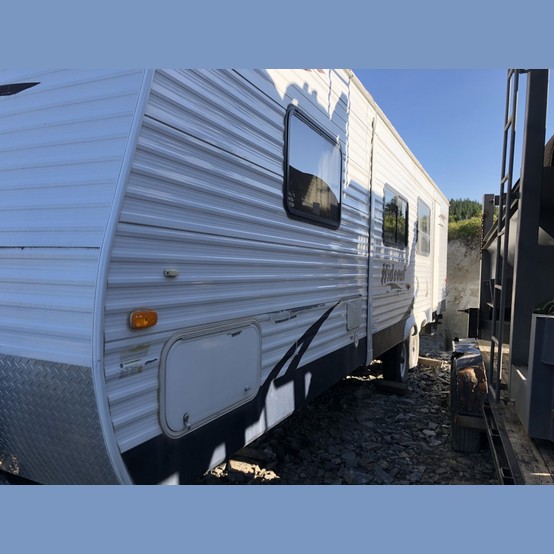 Hideout 29 ft. Travel Trailer