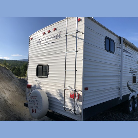 Hideout 29 ft. Travel Trailer