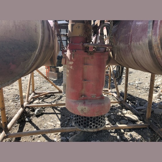 Grindex Submersible Pumps