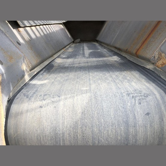 Powerscreen Chieftain 1400 Track Mobile Screen