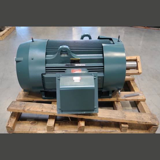 Baldor 300 HP Motor