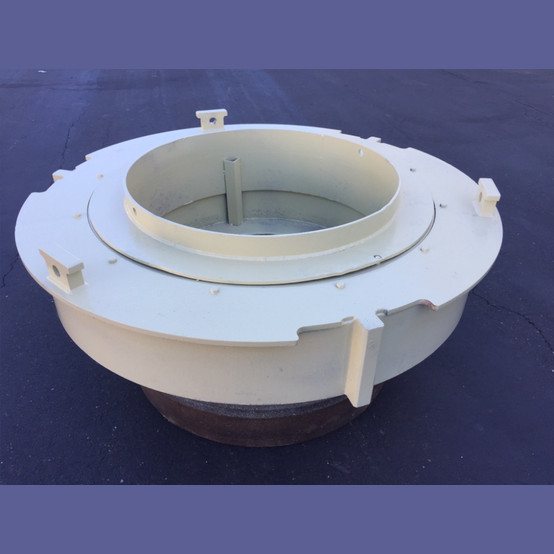 Metso Nordberg HP 200 SH Cone Crusher