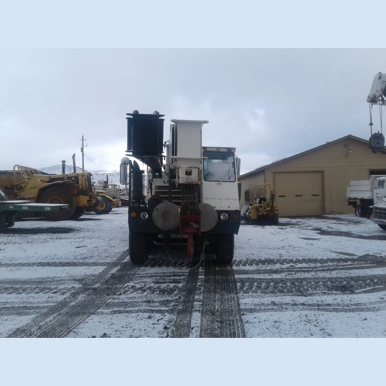 Lorain MCH 350 25 Ton Truck Crane