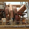 Allis Minerals (Svedala) 30 x 7 Dry Sag Mill Sold By Savona Equipment