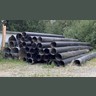 HDPE Sclairpipe 18 in. Poly Pipe