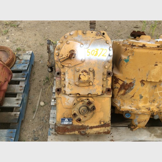 Used 28000 Series Powershift Transmission for Sale