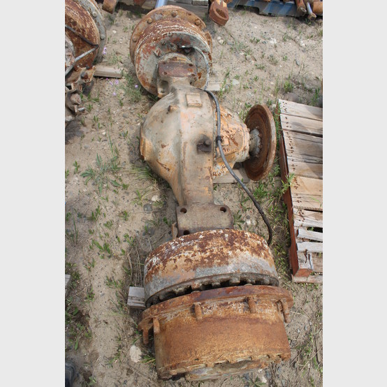 Used Clark Planetary Axle Assembly for Sale