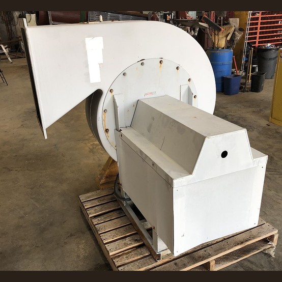 Mk Plastics 6475 CFM Centrifugal Blowers