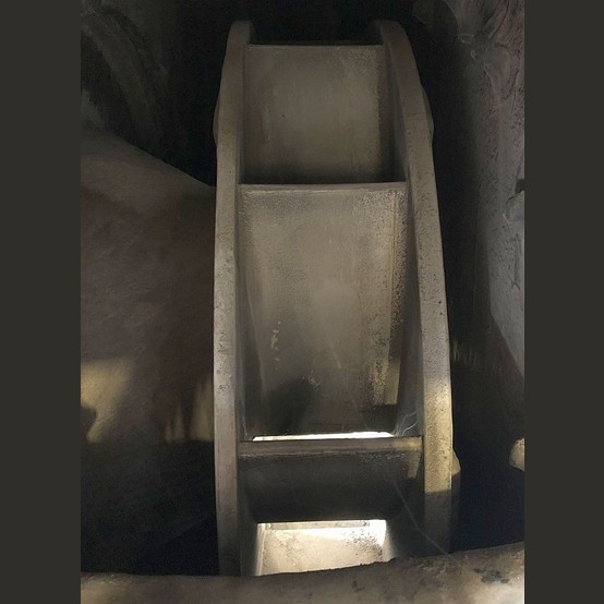 Mk Plastics 6475 CFM Centrifugal Blowers