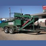 2006 Packer 750 Construction Waste Grinders Sold by Savona Equipment
