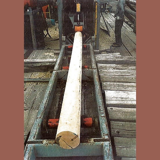 Log Profiler Package/Complete Plant