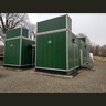MagnaMax Synchronous 2000 kW Generator