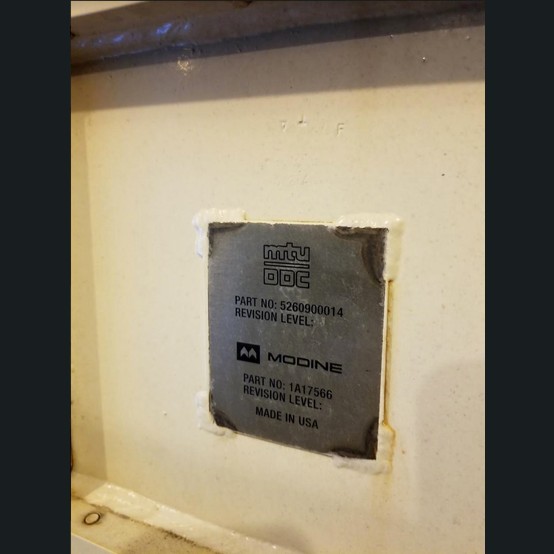 MagnaMax Synchronous 2000 kW Generator