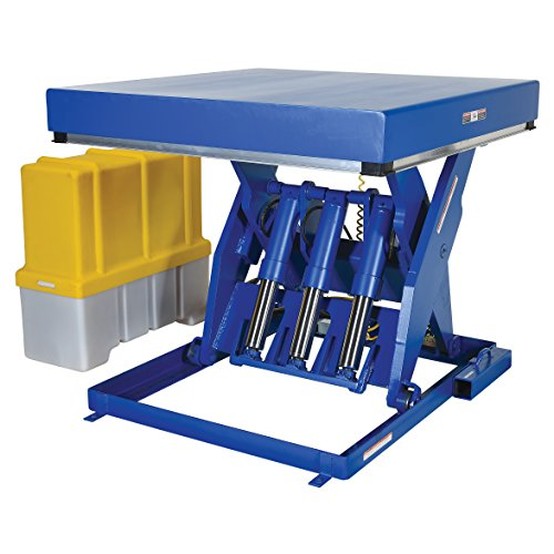 Vestil Scissor Lift