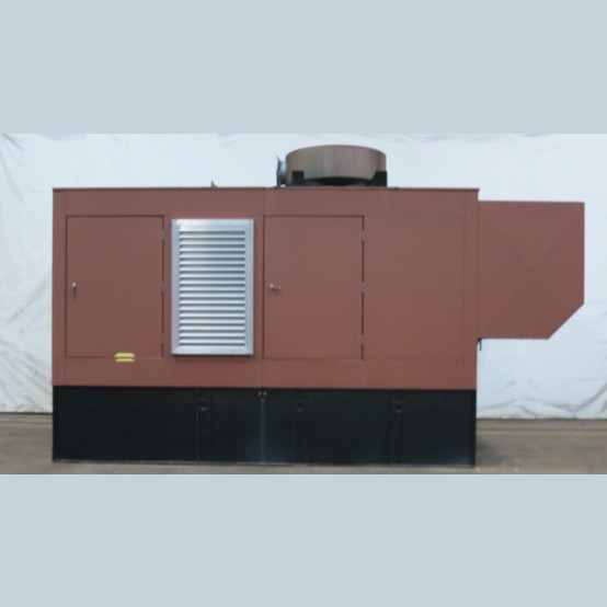 Cummins 600 kW Diesel Generator