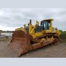 Komatsu D375A-5 Dozer