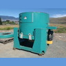 Knelson KC-CVD32 Centrifugal Concentrator