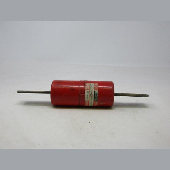 ENGLISH ELECTIC 200 Amp 600 Volt Fuse