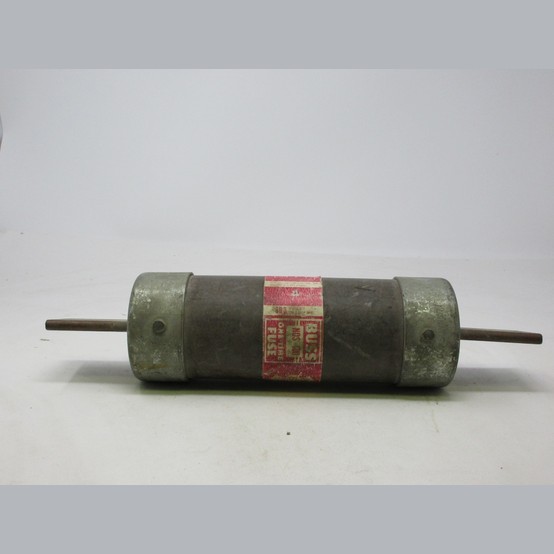 BUSS 400 Amp 600 Volt Fuse