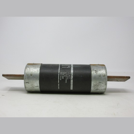 Cefco 600 Amp 600 Volt Fuse
