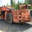 2007 Sandvik 30SX Underground Truck for Sale by Savona Equipment in USA ...