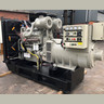 Perkins 640 kW Diesel Generator