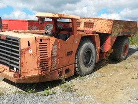 Savona Equipment supplies used and reconditioned Torit Day Dust ...