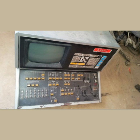 Coneco All-Pro 12 Yard Concrete Batch Plant