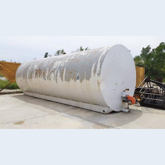 Coneco All-Pro 12 Yard Concrete Batch Plant