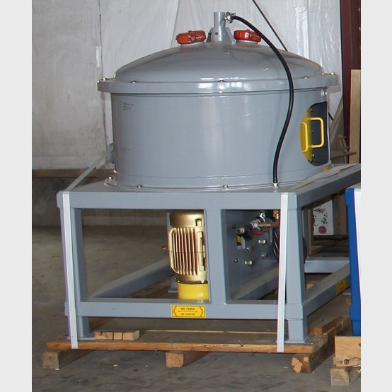 Falcon C400 Centrifugal Gravity Concentrator