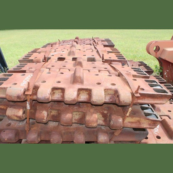 American Crane Track Pads