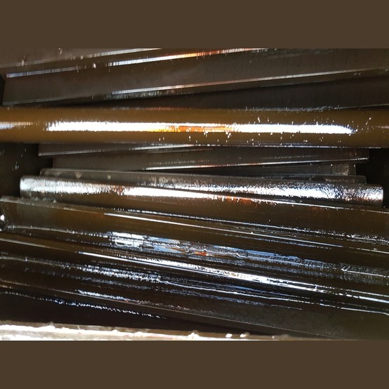 Fuller Traylor Ball Mill 4.88m dia x 7.47m EGL (16 ft. x 24 ft.)