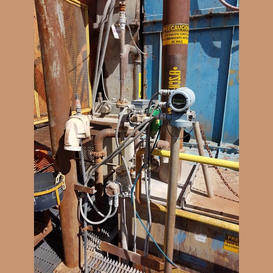 Fuller Traylor Ball Mill 4.88m dia x 7.47m EGL (16 ft. x 24 ft.)