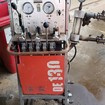 Sandvik DE130 Electric Hydraulic Underground Diamond Core Drill