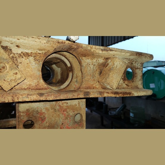 Sandvik DE130 Electric Hydraulic Underground Diamond Core Drill