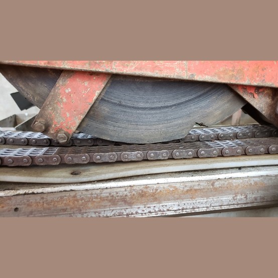 Sandvik DE130 Electric Hydraulic Underground Diamond Core Drill