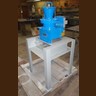6 in. Marcy Gy-Roll Laboratory Cone Crusher for Sale by Savona ...