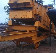 New & Used Inclined Screens for Sale | Industrial Screening Equipment