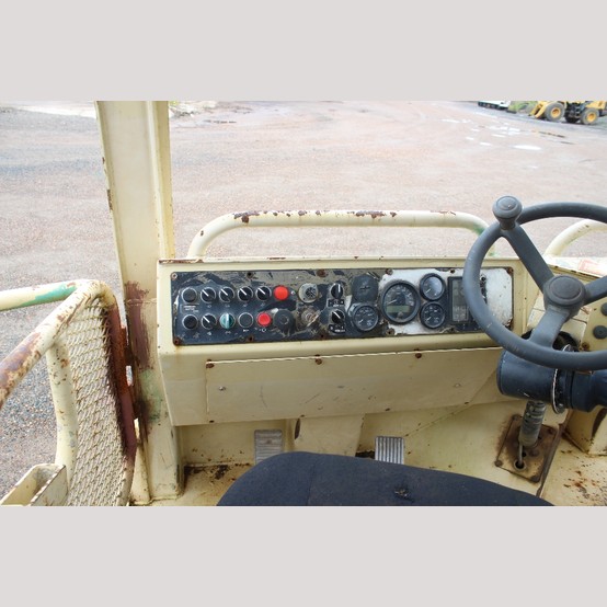 Normet Multimec 6600