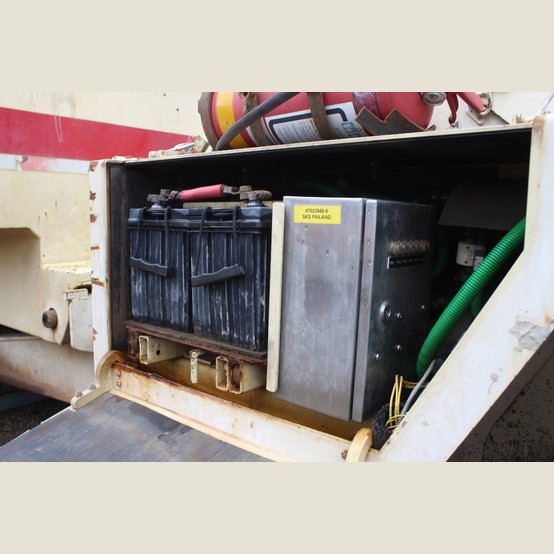 Normet Multimec 6600