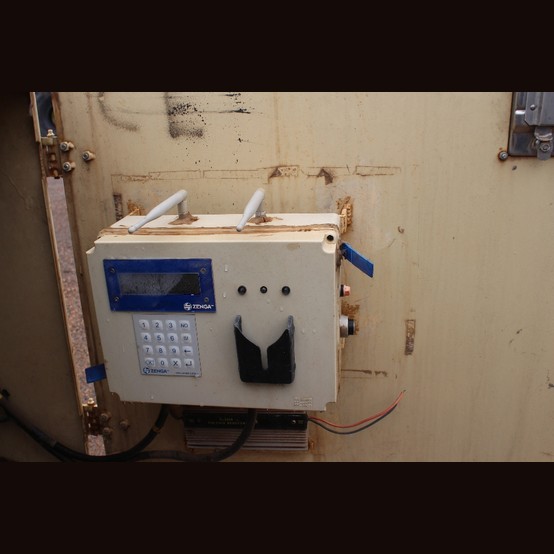 Normet Multimec 6600