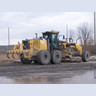 CAT 16M Grader