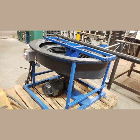 Neffco Centrifugal Bowl