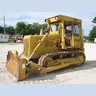 CAT D5B Dozer