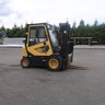 Daewoo G20E-3 Forklift