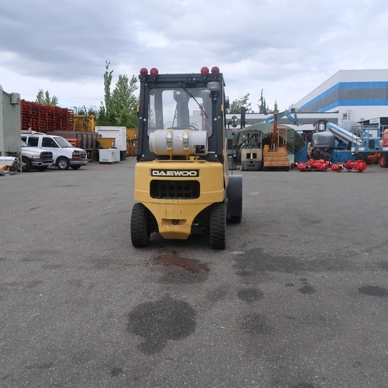 Daewoo G20E-3 Forklift